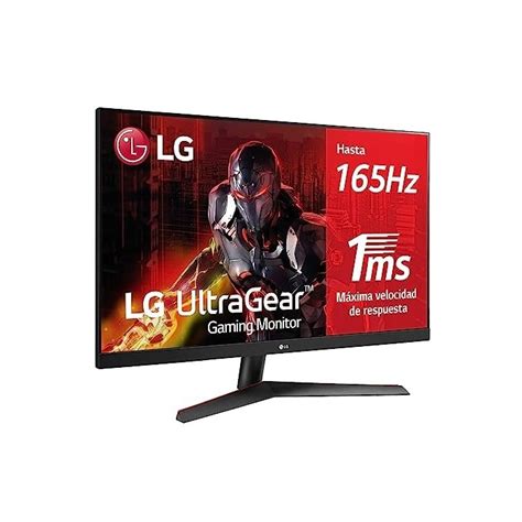 Monitor Lg Ultragear Gn B