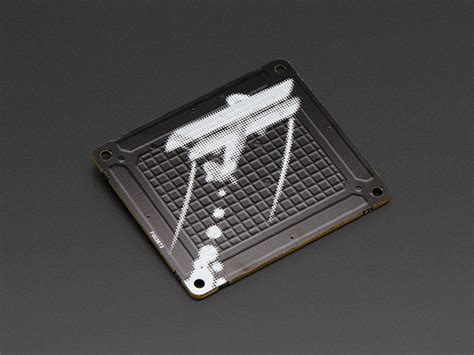 Pimoroni Skywriter Hat 3d Gesture Sensor For Raspberry Pi [ada 2325] 디바이스마트