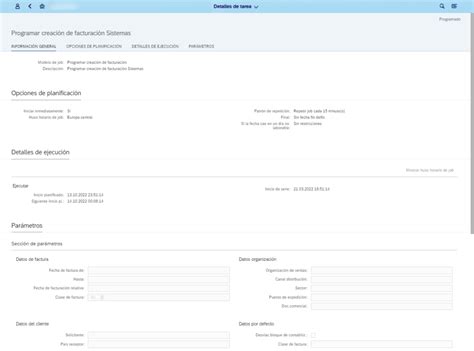 Truco 118 Gestion De Jobs Con Aplicaciones Fiori Notas Y Trucos Sap Bitacora