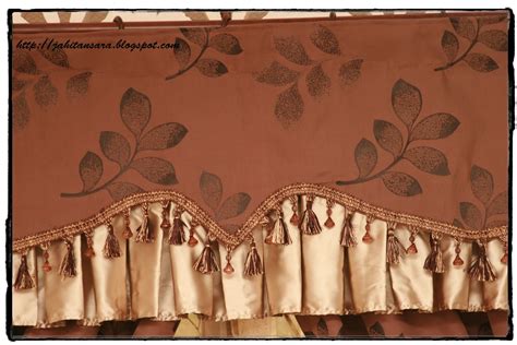 Langsir Raya Jahitan Sara Tempahan Baju Kurung Fesyen Muslimah Baju Raya Baju Terkini