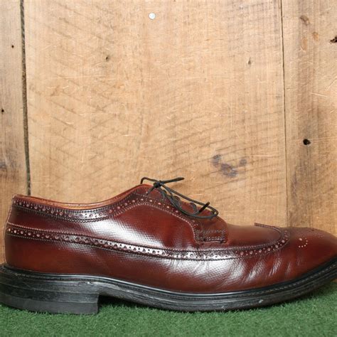 Vintage Thom Mcan Shoes Etsy