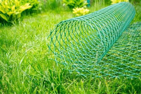 Hdpe Hexagonal Fencing Net 5 Ft At Rs 125 Piece In Waghodia Id