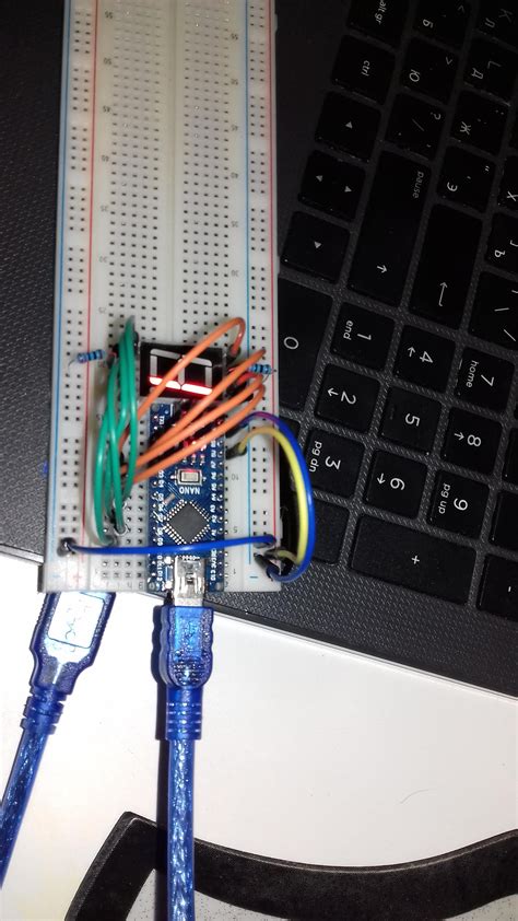 Resistance Is Useless Rarduino