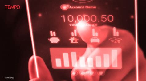 Pinjaman Online Naik Di Awal Tahun Apa Arti Dan Risikonya