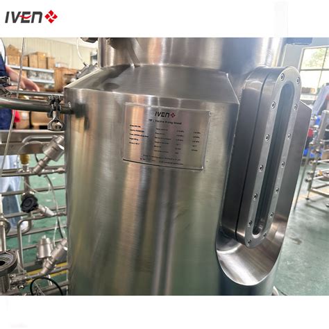 Comprehensive Support Single Use Bioreactor Systemmicrocarrier Based