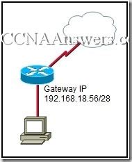 CCNA 1 Final Exam V4 0 Answers