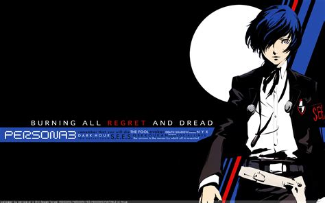 Persona 3 Wallpapers 73 Images