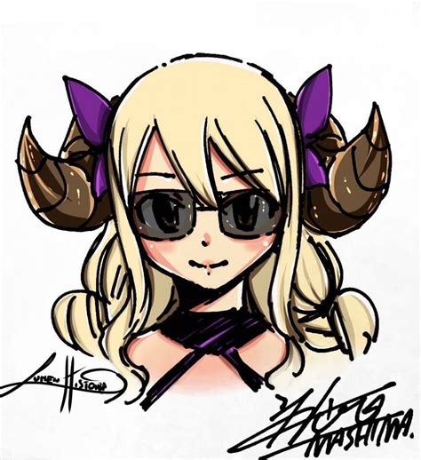Capricorn Fairy Tail Human