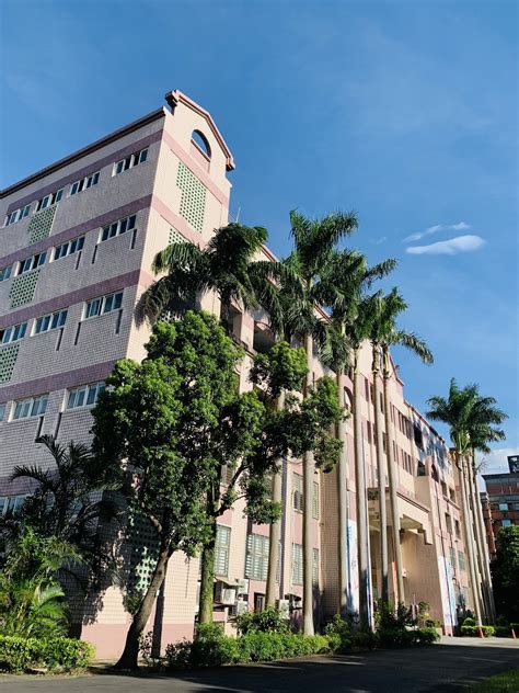 校園環境