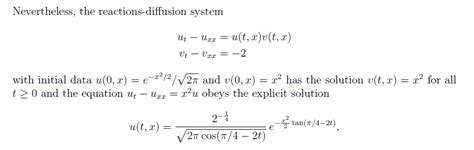 Solved Show How To Get The Explicit Solution For The Given Chegg