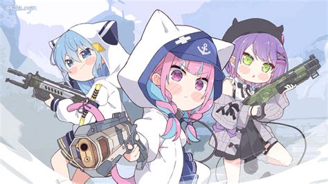 Startend pixiv年鑑 β