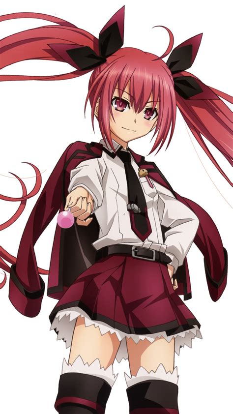 Itsuka Kotori Date A Live Hot Sex Picture