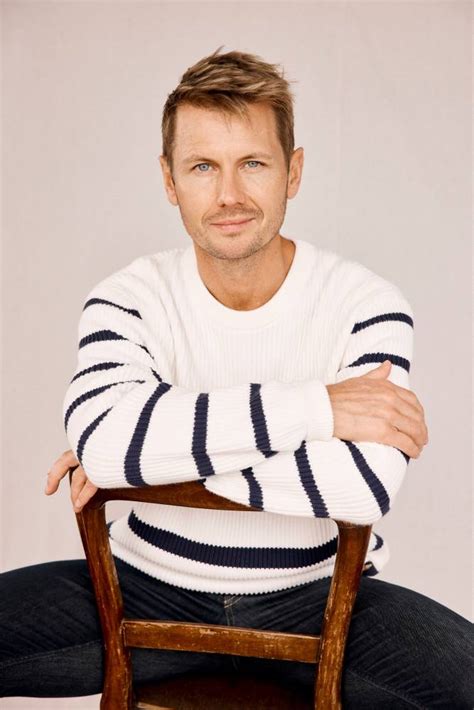 Johan A Model Wink Models