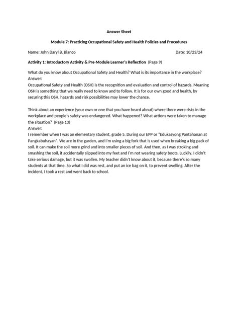 Module 7 Assignment Pdf