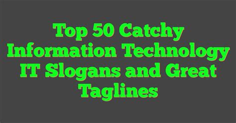 50 Catchy Regulatory Compliance Slogans To Enhance Your Compliance Culture