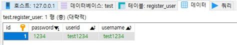 flask mariadb 활용 홈페이지 만들기 2 Gil IT