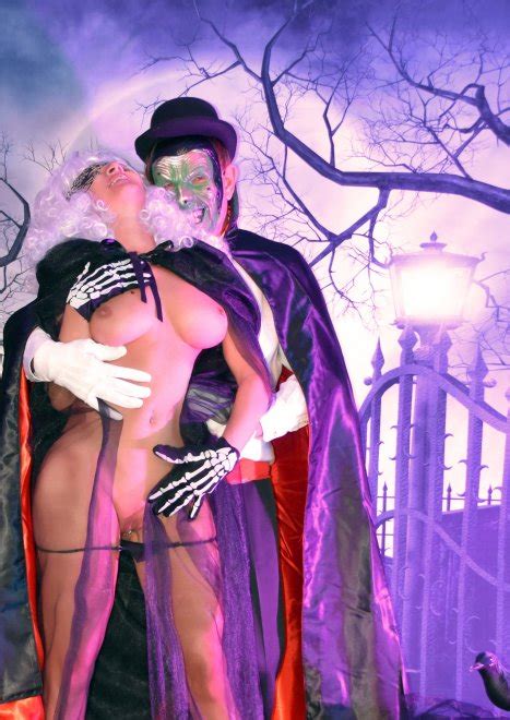 Happy Halloween Porn Pic Eporner