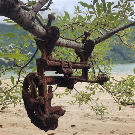 Rust Scrolller Rust Scrolller