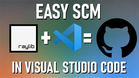 Easy Scm In Vscode With Local Repositories Local History And Git