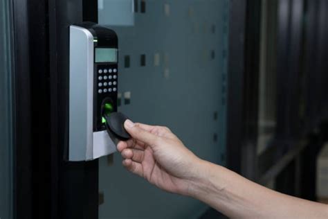 Access Control Systems For Secure Gate Automation