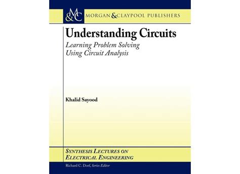 Understanding Circuits com o Melhor Preço é no Zoom