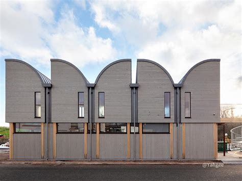 模块化策略在建筑设计中应用的作用 知乎