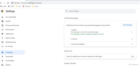 Chat Gpt Access Denied——最新解决方法chatgpt Access Denied Csdn博客