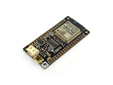 Dfr Firebeetle Esp Wroom 32 Mcu Communica Part No Dfr Firebeetle Esp Wroom 32 Mcu
