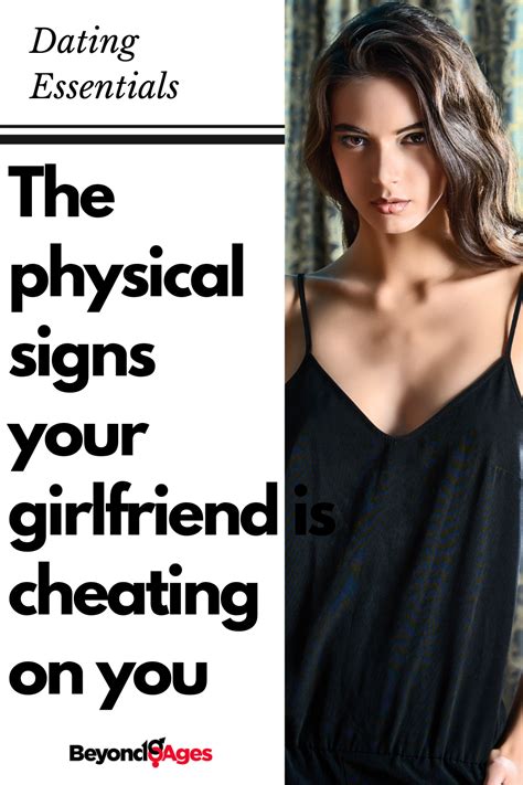 Cheating Girlfriend Artofit