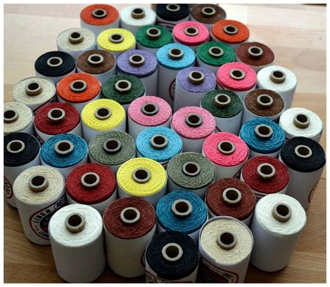 Why Wax Thread For Bookbinding At Summer Rae Blog