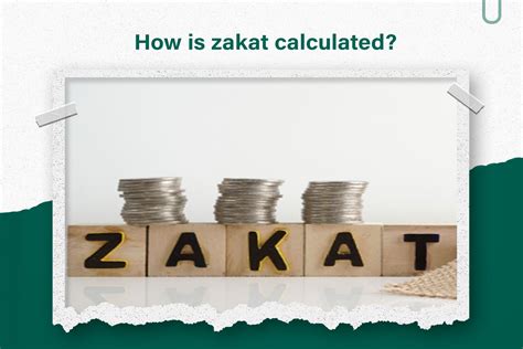 How To Calculate Zakat Money Afrika Hayat