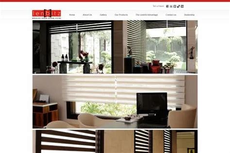 Phpjavascript Responsive Website Development Technology Services With
