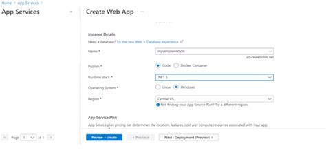 How To Deploy A Webjob In Microsoft Azure CodeGuru