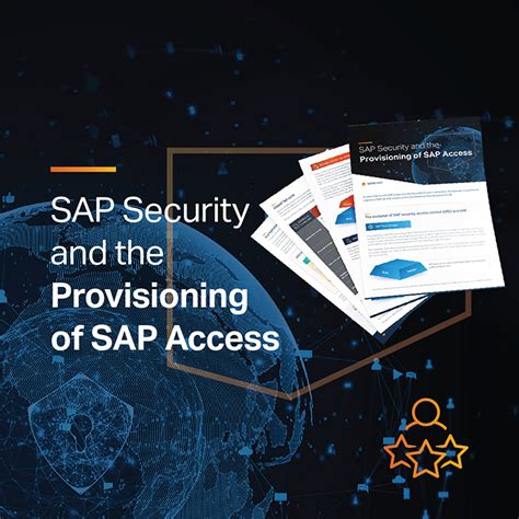 SAP Security Access Control And IAMSAP Security Access Control And IAM