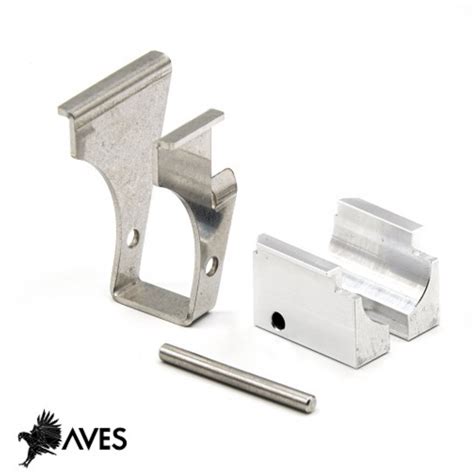 Glock 19 Fdma Dd19 2 Rails