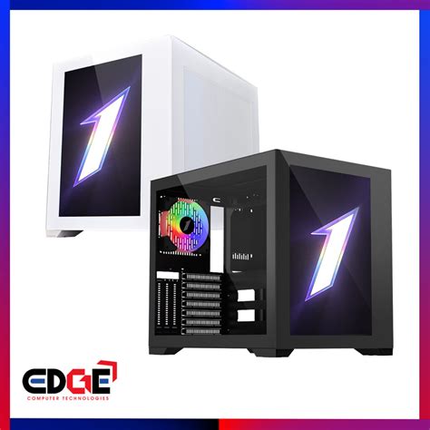 Chassispc Case Edge Computer Technologies