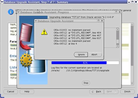 Oracle Applications Dba Blog Troubleshooting During Upgrade Oracle