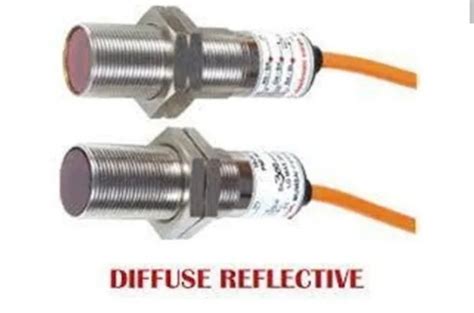 Stainless Steel Diffuse Wire Sensor At 650 00 INR In Indore Shree Creative Marketing Abhinav