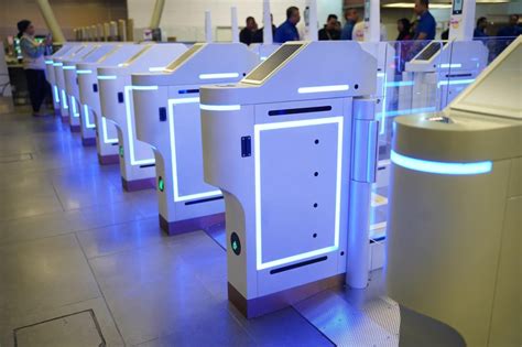 Muat Turun Aplikasi Myborderpass Sebelum Guna Kod Qr Di Klia Bbc Portal