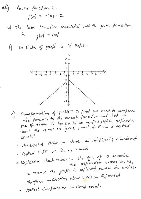 [solved] 1 for the function f x vx 5 3 answer the following course hero