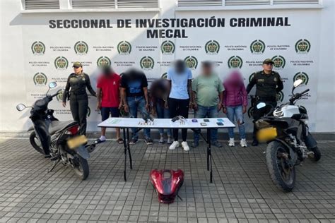 Caen Los Ch Los Boscoulver Y Los Money En Cali Temidas