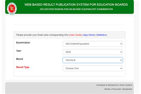 BD SSC Results Declared For All Boards At Educationboardresults Gov Bd Eboardresults Com