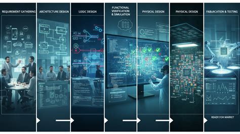 Design For Semiconductor