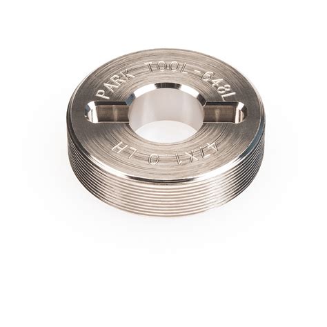 Park Tool 648l Left Hand Threaded T47 Guide Biketart
