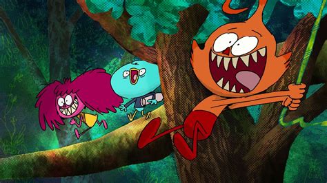 Nickelodeon Greenlights New Pilots Next Tv