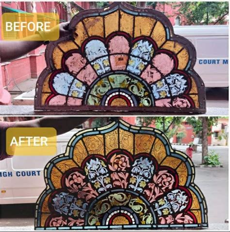 Nithin Das On Linkedin Stainglass