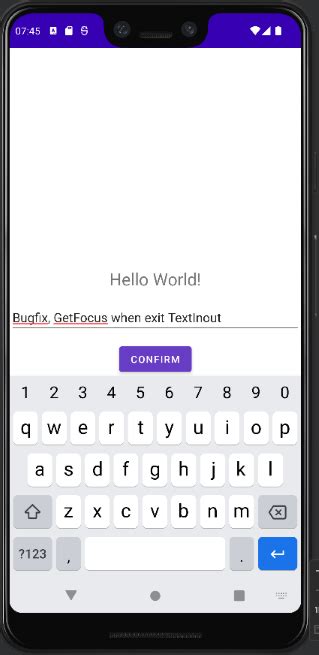 github luisfernandomgrs fordummieshidesoftkeyboard for dummies how