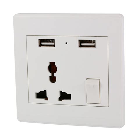 What Is A Usb Power Socket At Ernestine Gibbs Blog