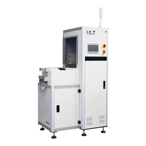 SMT PCB Loader PCB Unloader In SMT Line Pcb Loader And Smt Pcb Loader