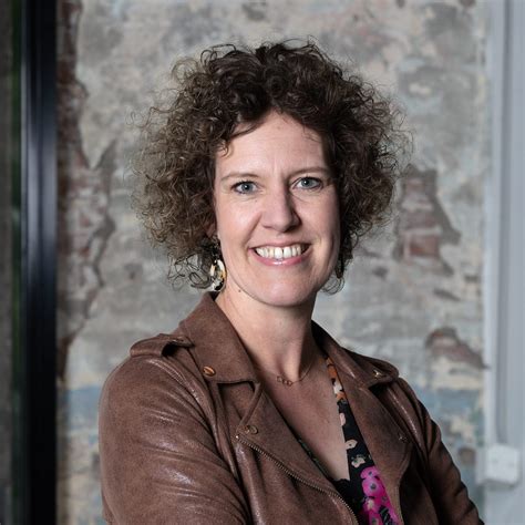 Daniëlle Van Gestel Midpoint Brabant